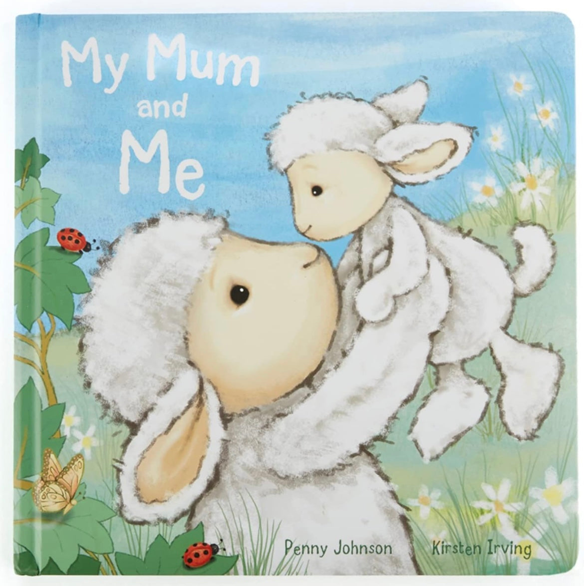 Book - My Mom and Me – Merriment On Main