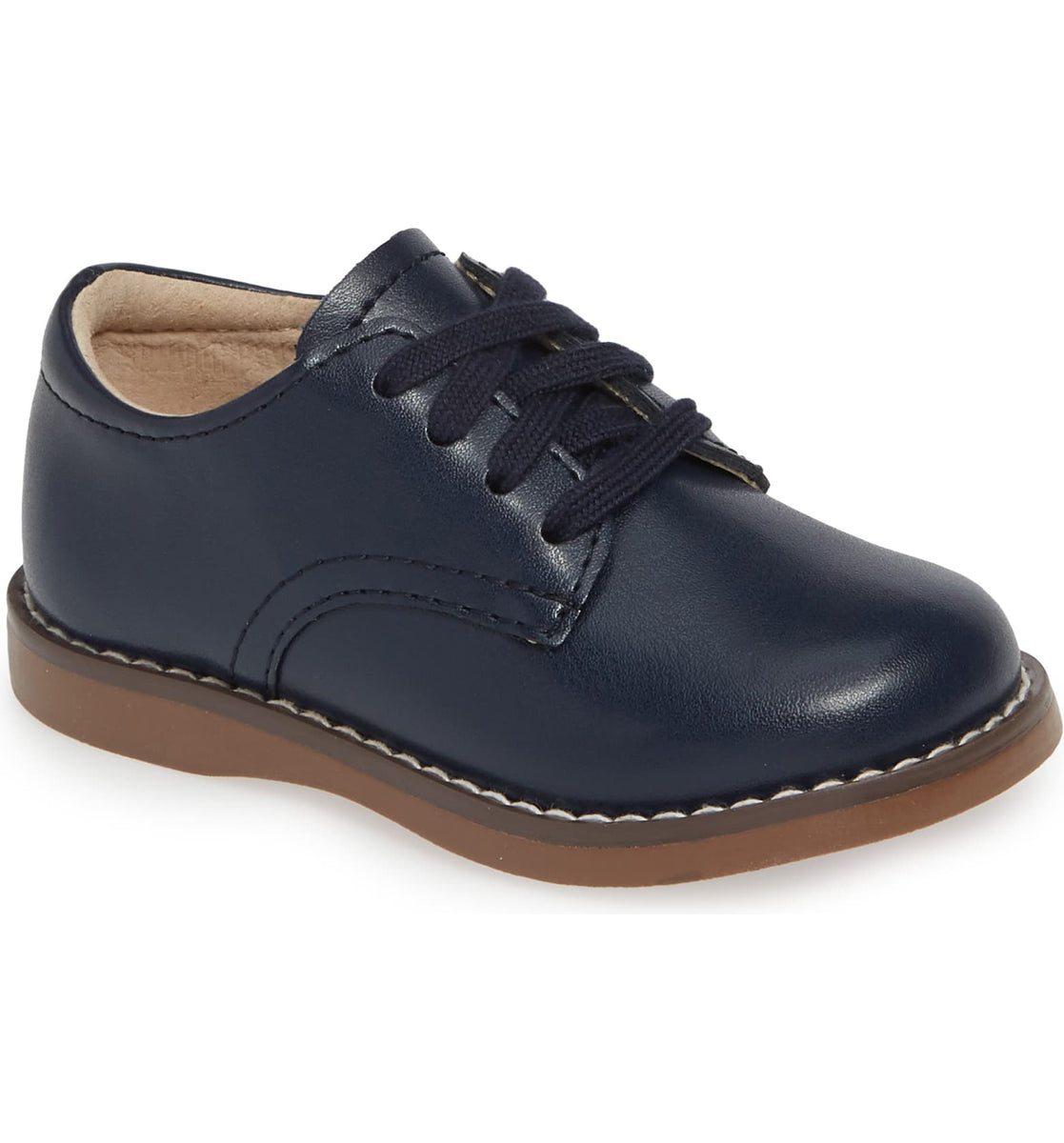 Footmates Willy Shoe - Navy – Merriment On Main
